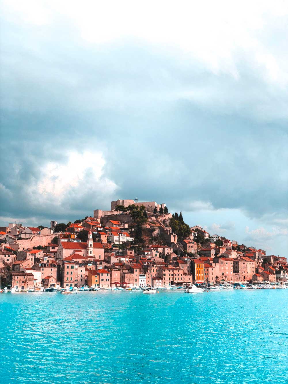 Travigo - Travel for everyone